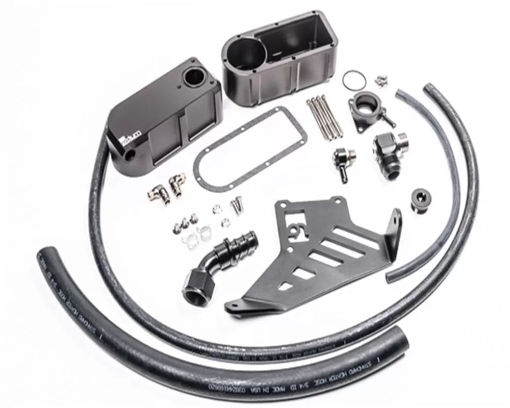 Radium Engineering Coolant Tank Kit Ford Focus ST | RS 2013+ — CP ...