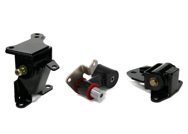 Ford Fiesta ST Engine Mount Kit — CP Motorsports