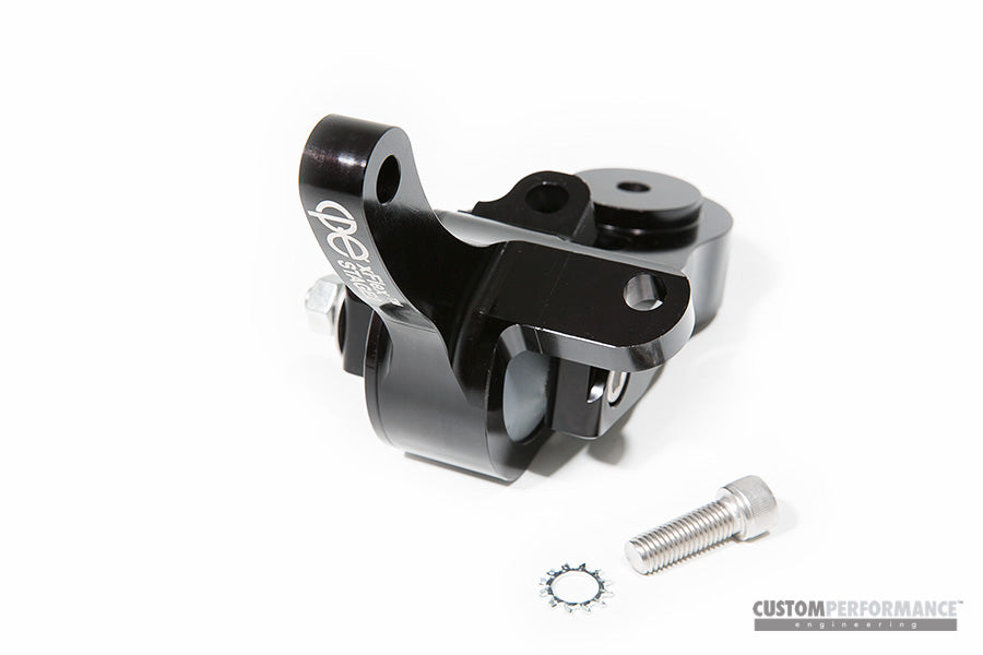 cp-e™ xFlex™ Stage 2 Ford Focus ST RMM Rear Motor Mount — CP Motorsports