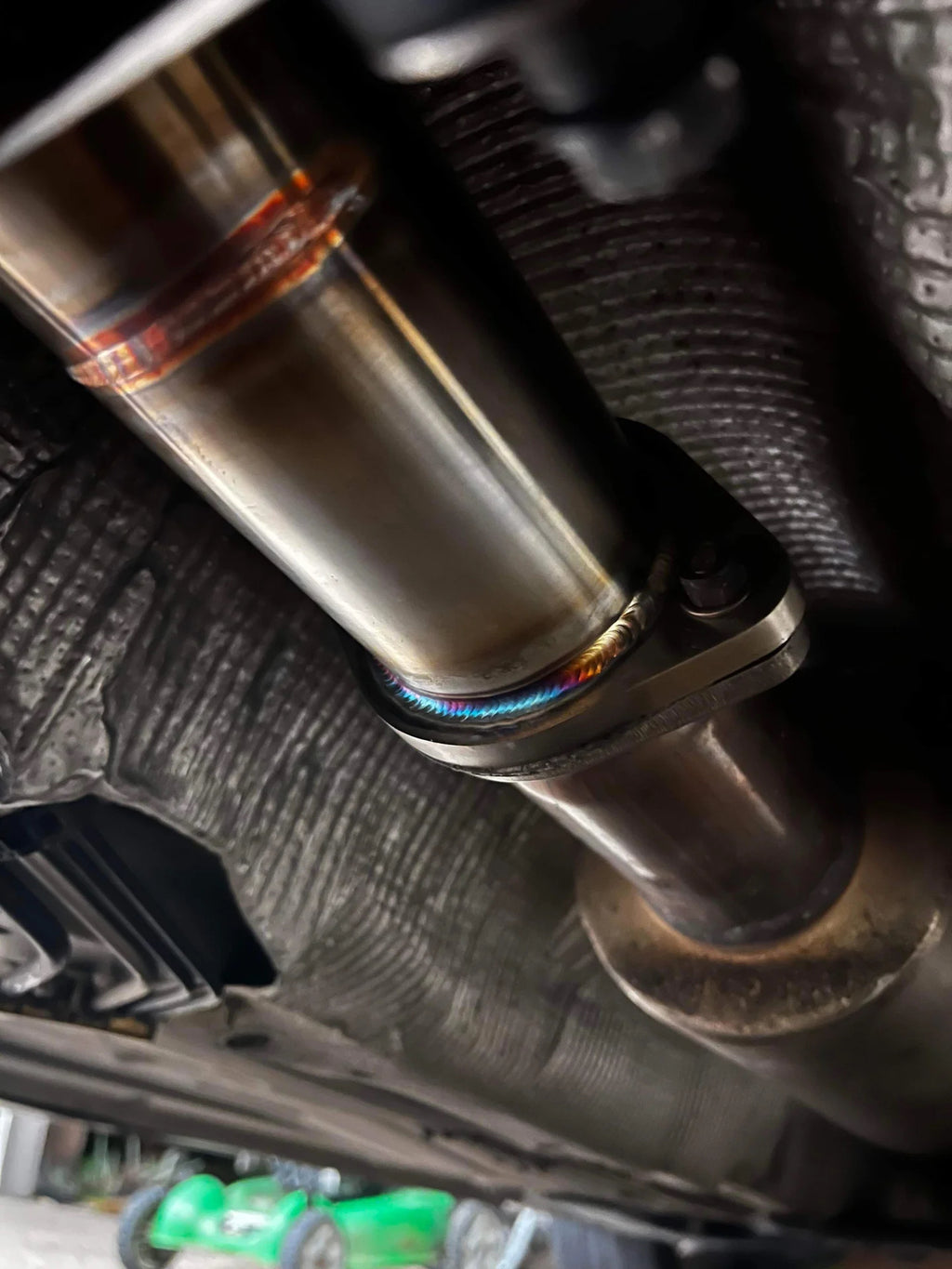 Clayton Performance Focus ST Turbo Kits — CP Motorsports