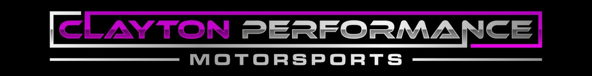 Clayton Performance Focus ST Turbo Kits — CP Motorsports