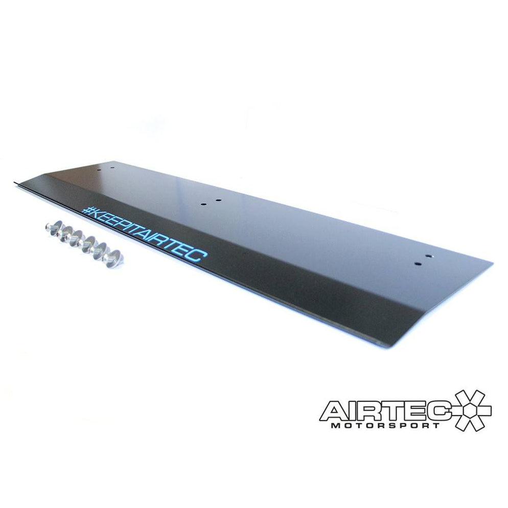 AIRTEC Motorsport Rear Diffuser Extension for Focus RS Mk3 — CP Motorsports