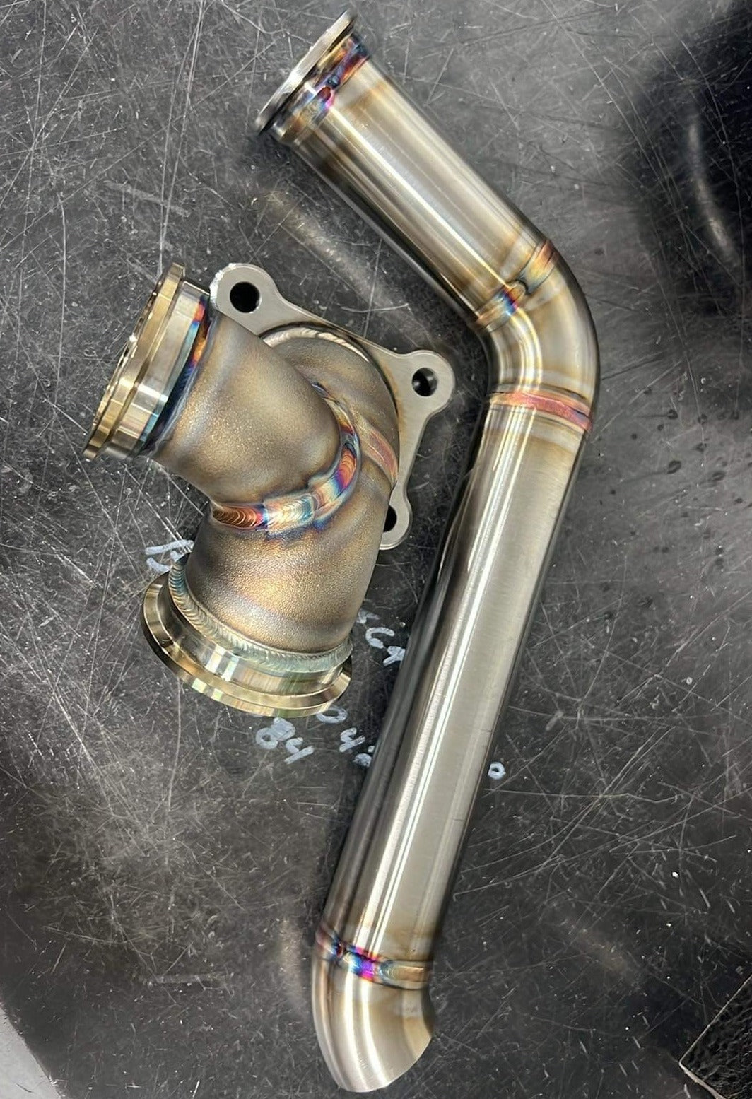 New Bolt in Turbo Kit! | Ford Focus ST Forum