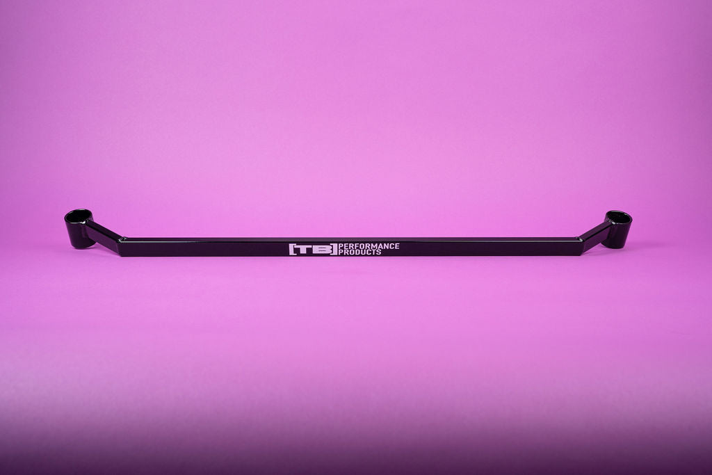 Ford Focus ST(2013-2018) Rear Traction Bar(Rear Arm Bar) — CP Motorsports