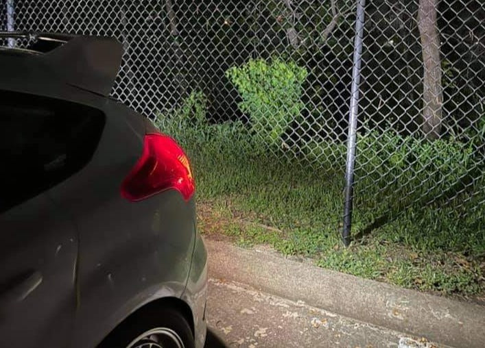 HSF Reverse Lights (2013-2018 Ford Focus SE/ST/RS) — CP Motorsports